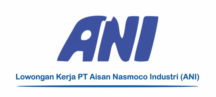 PT. AISAN NASMOCO INDUSTRI | Ber-Career